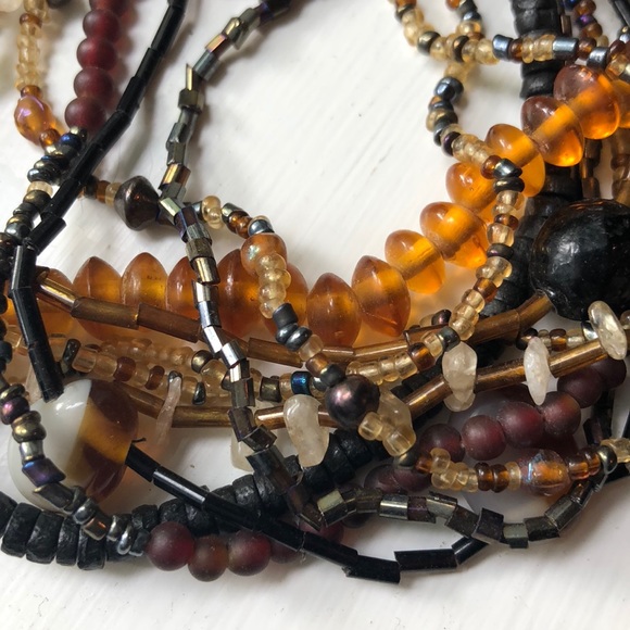 Jewelry | 1 String Necklace | Poshmark